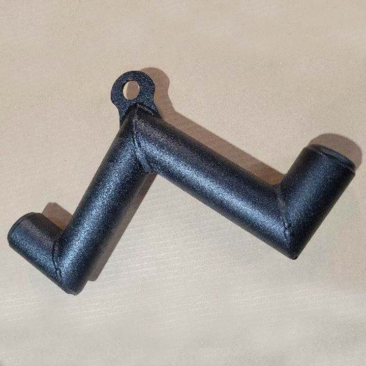 Cable Attachments – Black Widow Training Gear