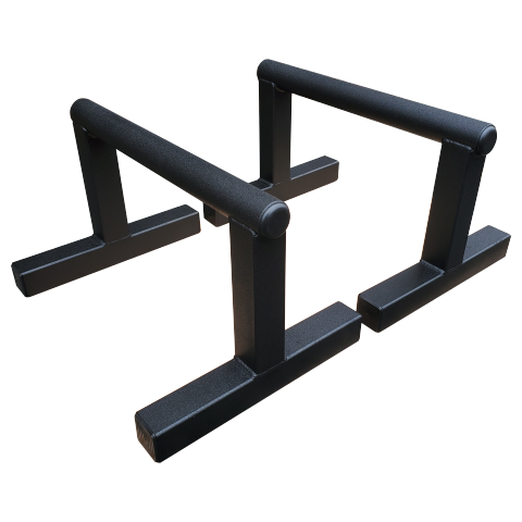 parrallette bars, parallel bar, gymnastics, crossfit, diy – Black Widow ...