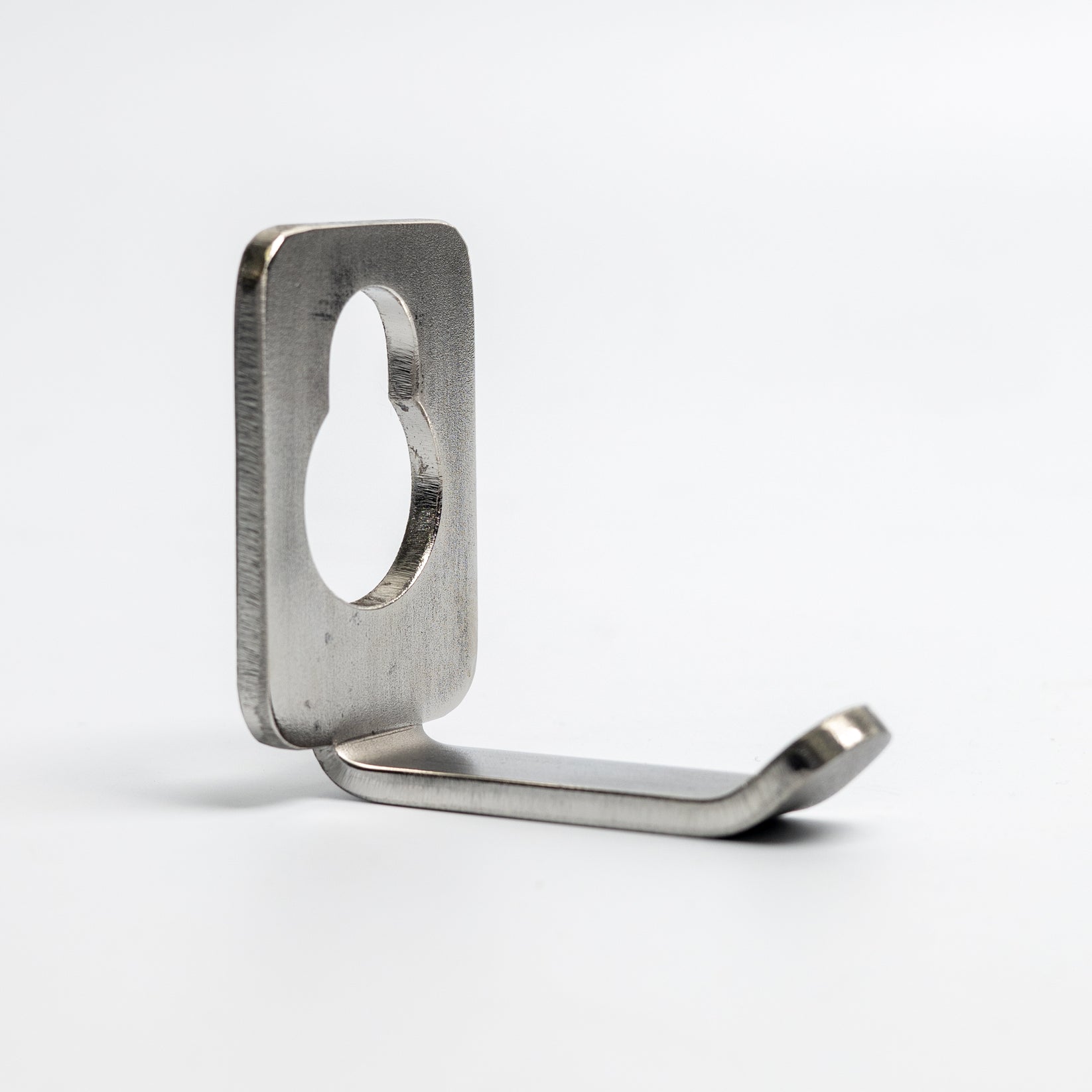 Stainless Utility Hooks – Black Widow Training Gear